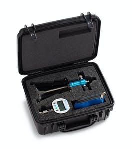 Ralston DCAP-KIT3-VL – PTS Instruments